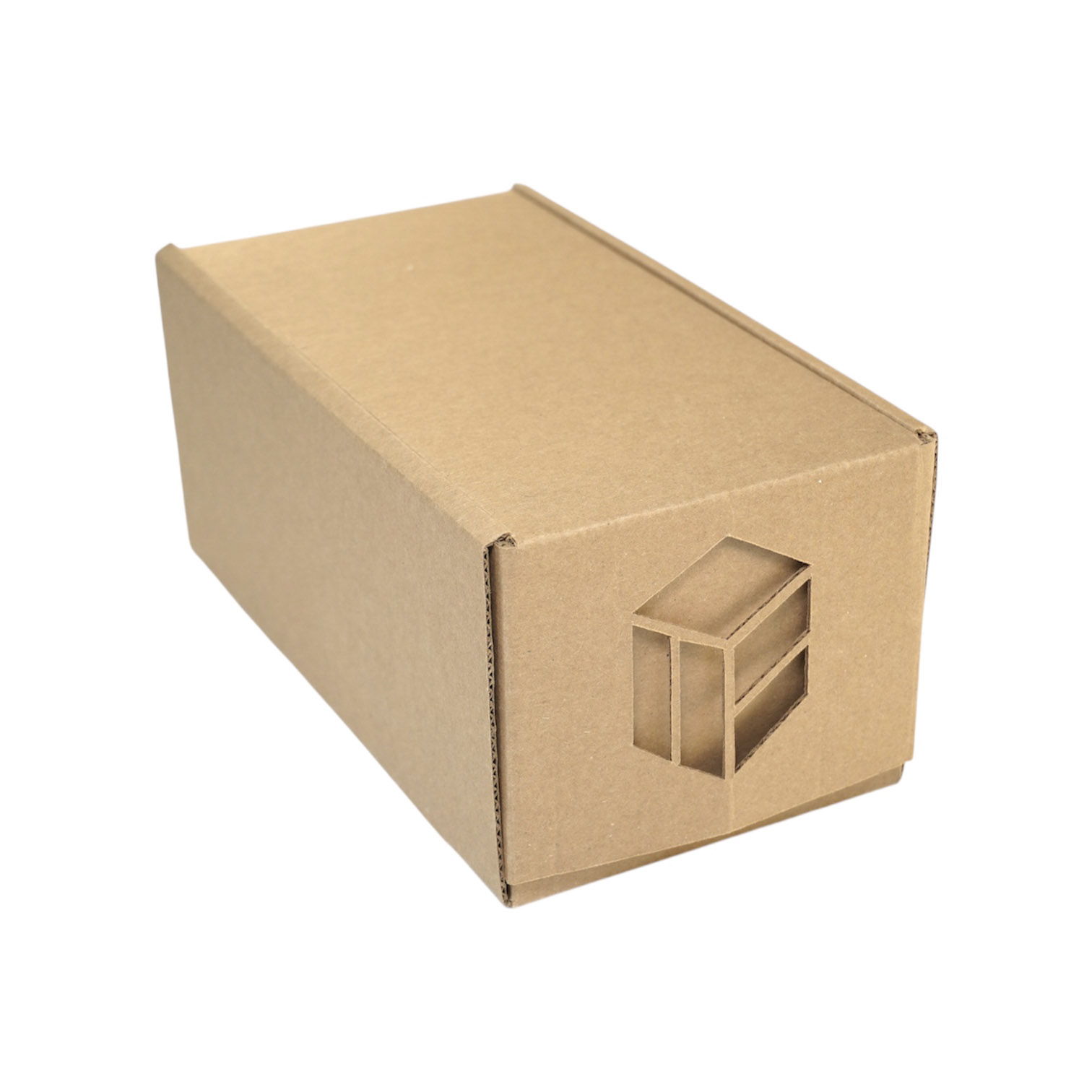 Caja de Cartón Con Candado - IEC Empaque